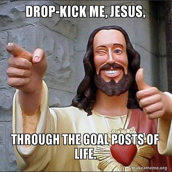 Dulce Meme De Jesus Instagram Photo By Super Carteles • Mar 4, 2025