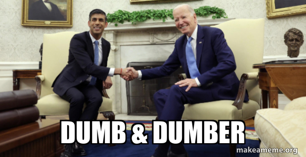 Dumb & Dumber Meme Generator