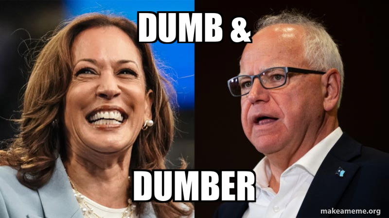 dumb & dumber Meme Generator