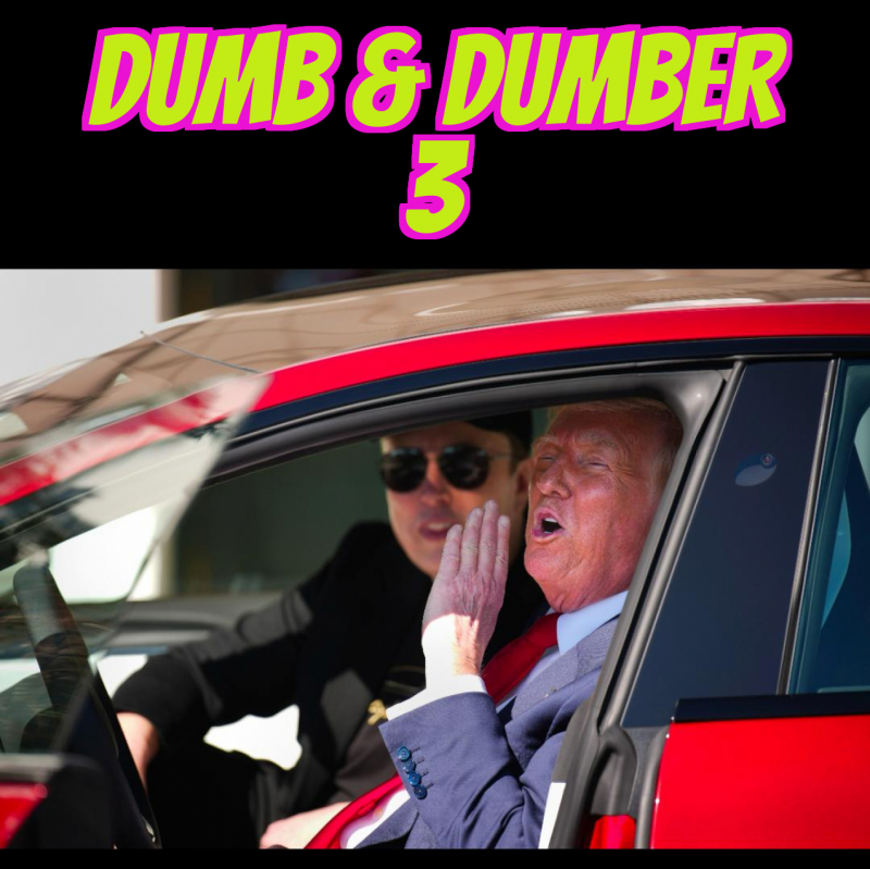 dumb & dumber 3 Meme Generator
