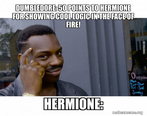 Dumbledore Head Memes 25 Dumbledore Memes More Powerful Than The Elder