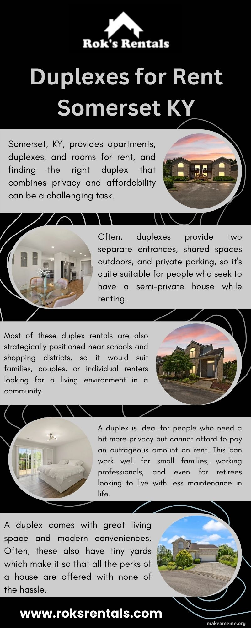 - Duplexes for Rent Somerset KY Meme Generator
