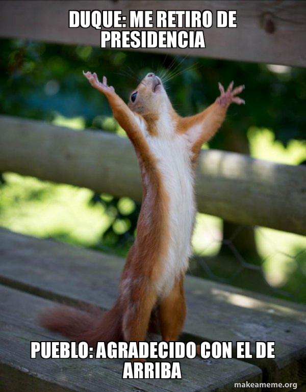 Me Retiro Memes Indignado GIFs | Tenor