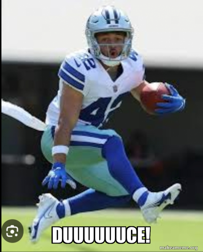 DUUUUUUCE! Meme Generator