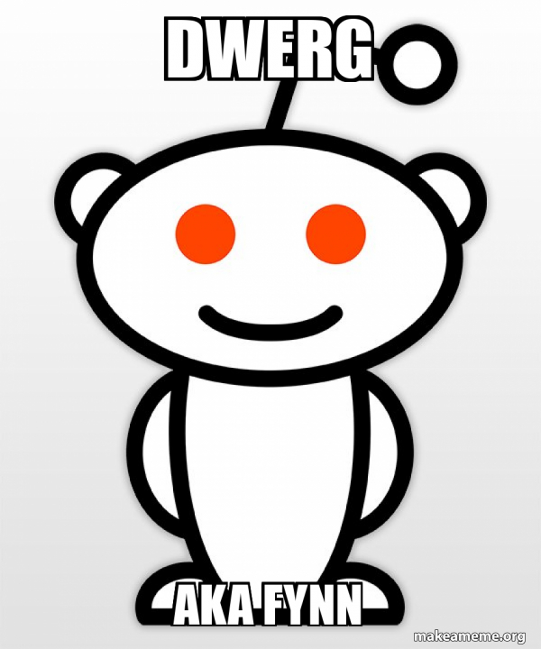 dwerg AKA fynn - Good Guy Reddit Meme Generator