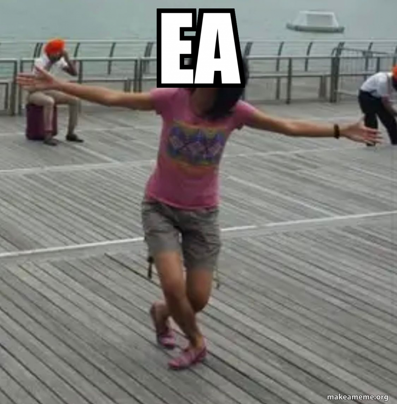 ea Meme Generator