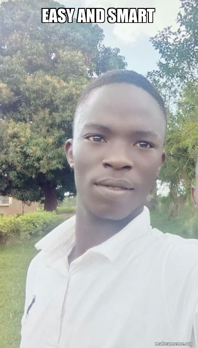 EASY AND SMART Meme Generator