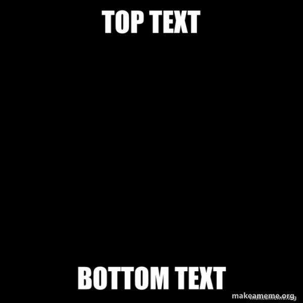 Image Macro Meme Generator