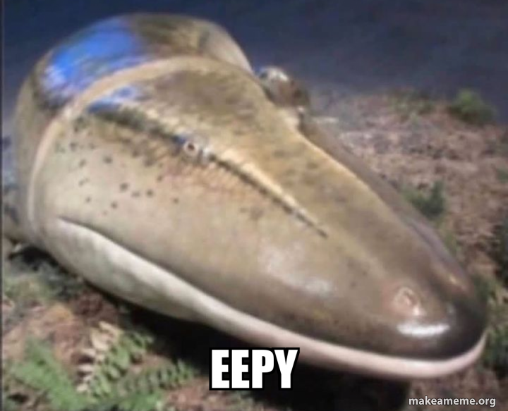 Eepy Meme Generator