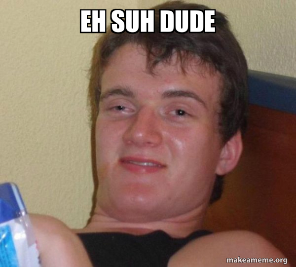 Suh Guy Memes Suh Dude Funny Internet Meme T Shirt T Shirt