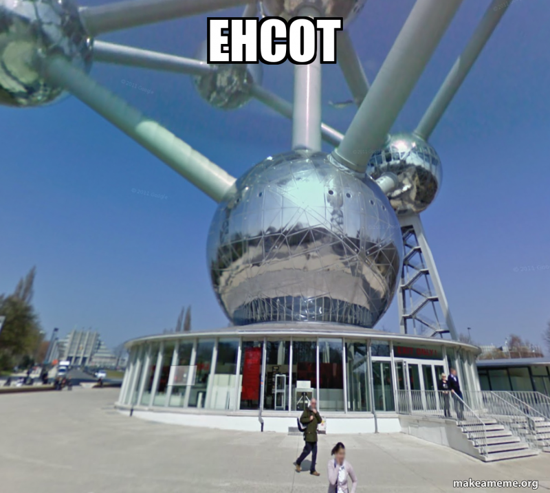 ehcot Meme Generator