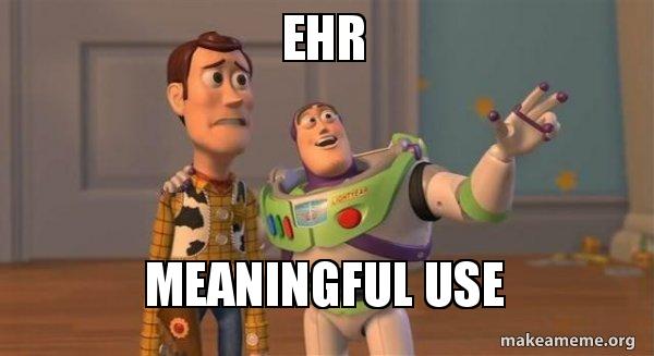 Ehr Memes