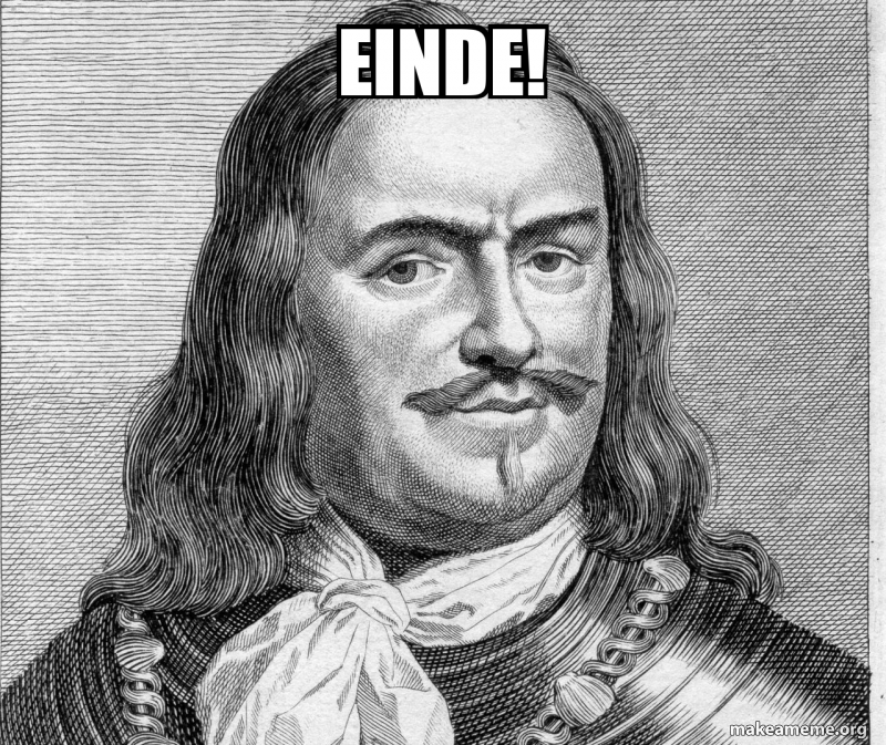 EInde! Meme Generator