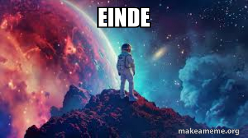 einde Meme Generator