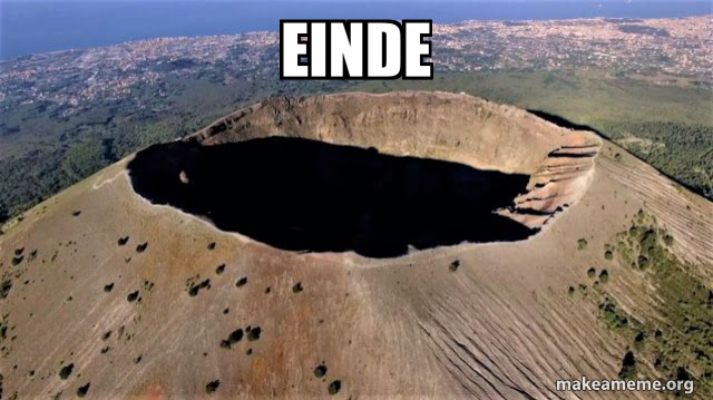 einde Meme Generator