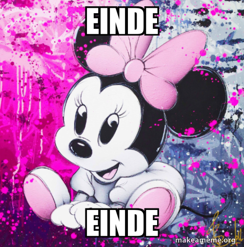 einde einde Meme Generator