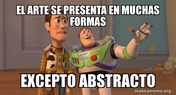 Arte Abstracto Memes Pin By Bere On Animales Graciosos | Funny Memes,