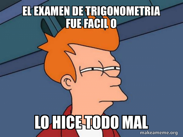 Memes Trigonometria Bill Está Apaixonado Por Trigonometria! (Por