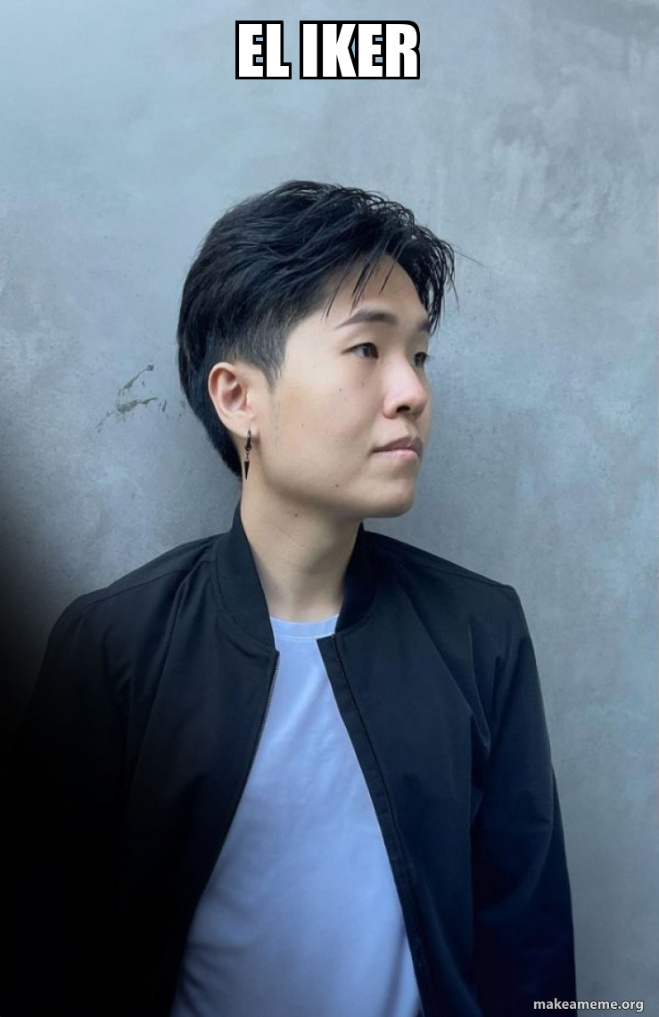 EL IKER - Disguised Toast Meme Generator