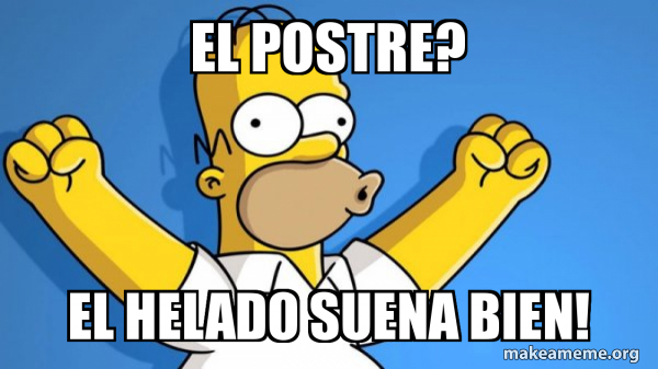 Memes De El Helado Welele.es Tu Web De Humor, Memes, Gifs Y Vídeos