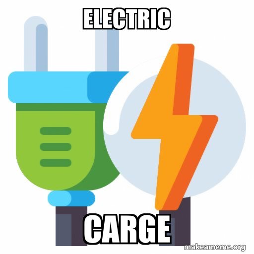 Electric Carge Meme Generator