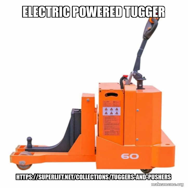 electric powered tugger https://superlift.net/collections/tuggers-and ...