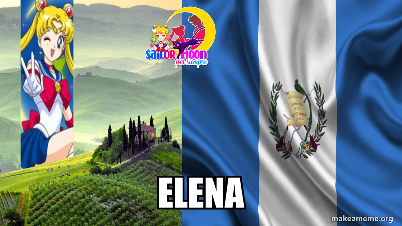 elena Meme Generator