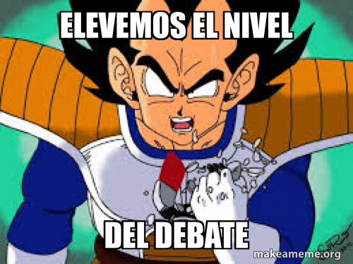 Memes Niveles