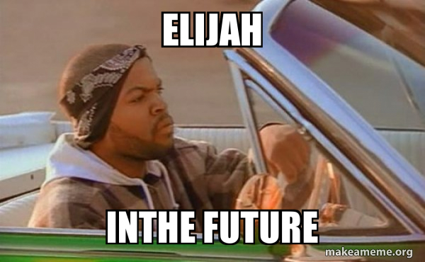 Elijah Memes Elijah Wood Memes & GIFs Imgflip