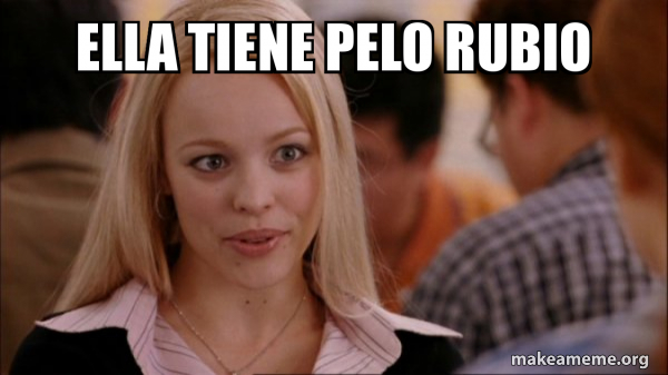 Memes Cabello Rubio Pin By Fernando Marroquín On Memes | Bad Haircut,
