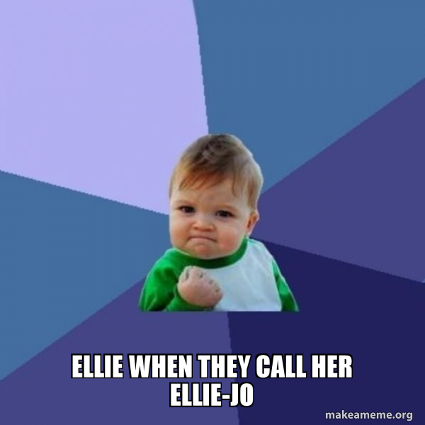 Ellie Meme