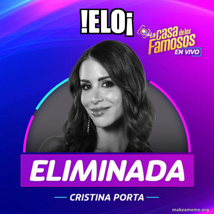 !elo¡ Meme Generator