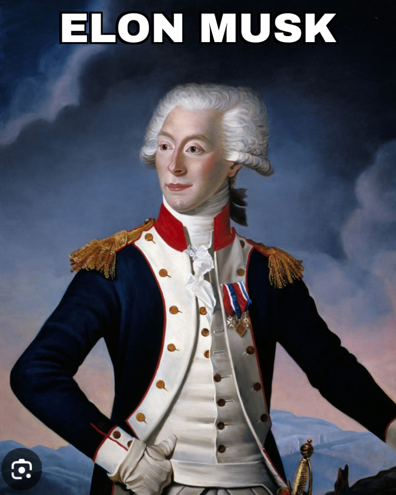Elon musk Meme Generator