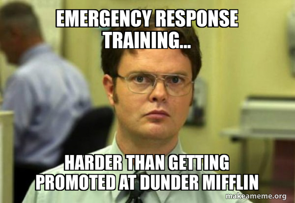 Office Training Memes The Plight Of The Paralegal Explained Through