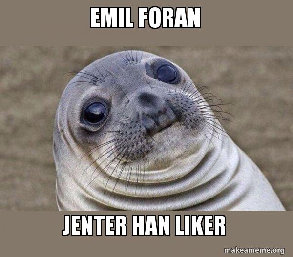 Emil Memes YARN | Emil, You've Been Transforming Into The Abomination?