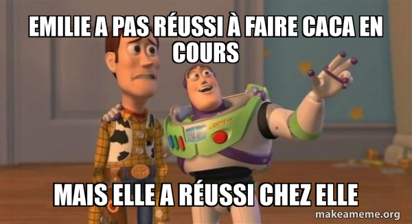 Emilie Memes