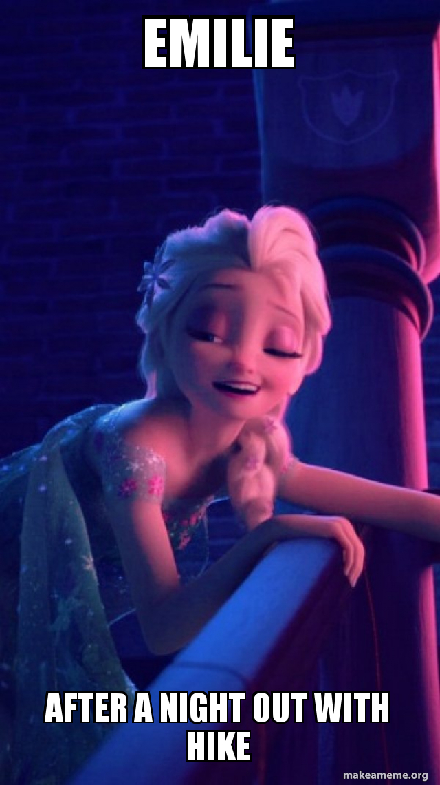 Emilie Memes