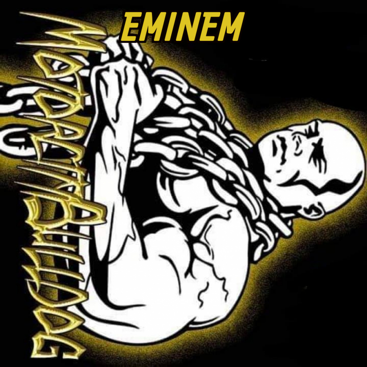 Eminem Meme Generator