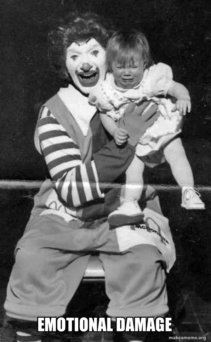 Emotional damage Meme Generator