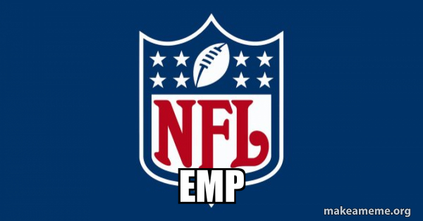 EMP - NFL Meme Generator