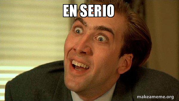 Memes Serio Sticker Maker 5.12 Serio
