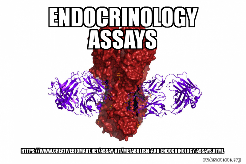 Endocrinology Assays https://www.creativebiomart.net/assay-kit ...