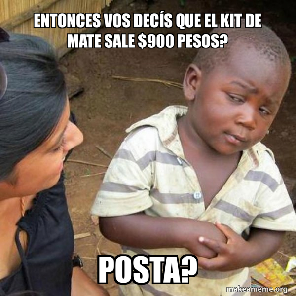 Vos Decis Memes