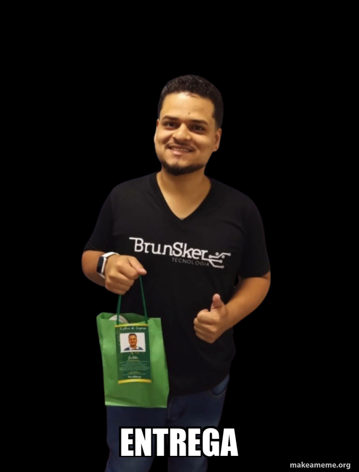 ENTREGA Meme Generator