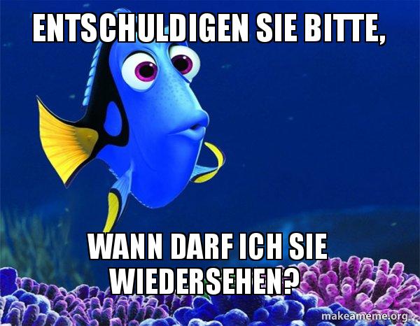 Nun Entschuldigen Sie, Meme Entschuldigung Meme | TikTok