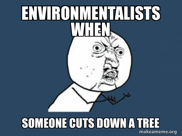 Environmentalist Memes Climate Meme Cartoons And Comics Funny