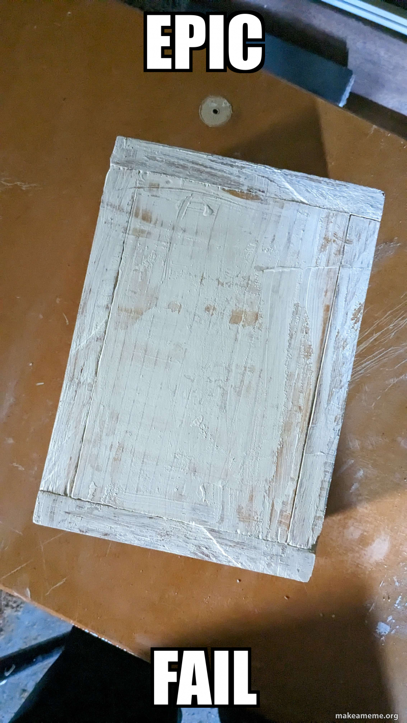 Epic Fail Meme Generator