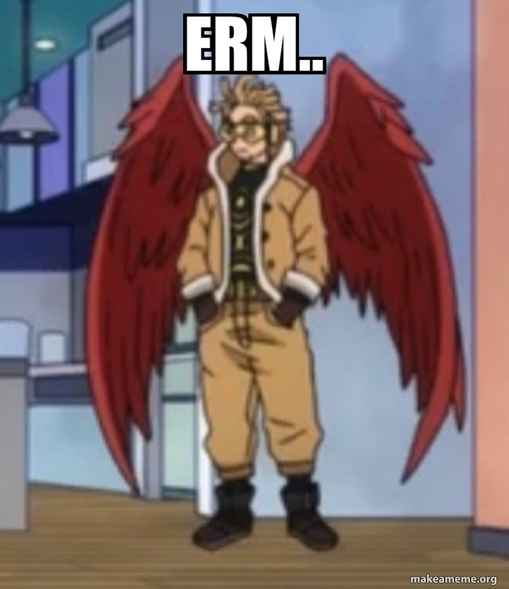 erm.. Meme Generator