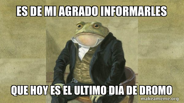 Memes El Ultimo