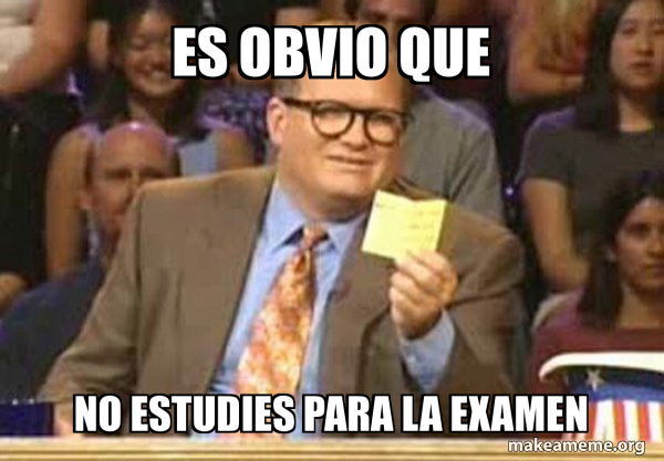 Memes Es Obvio Obvio Abue #📿 #obvio #fyp #foryo #parati #memes